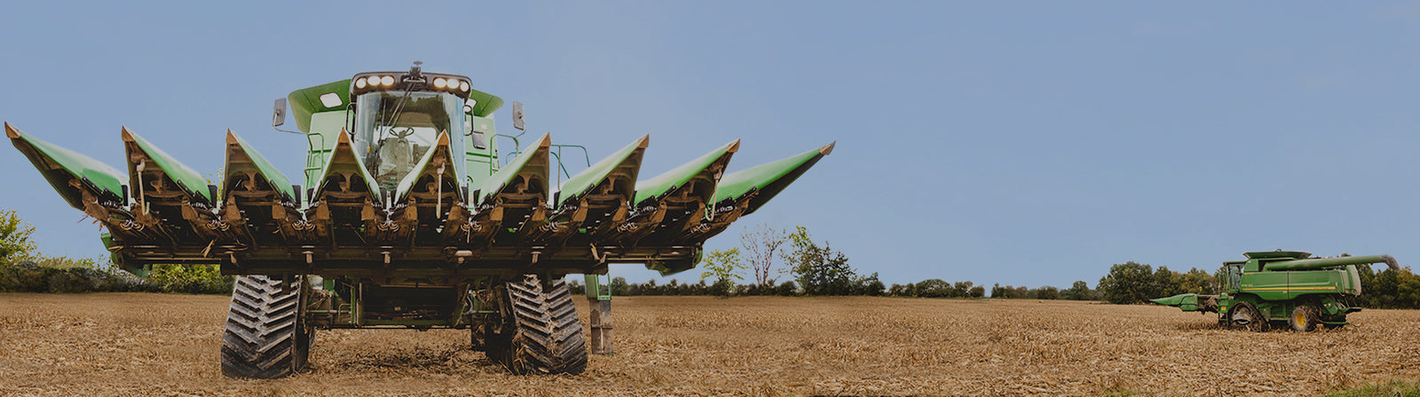 Midland Farm & Agricultural Radios | Tractor Radios for Sale