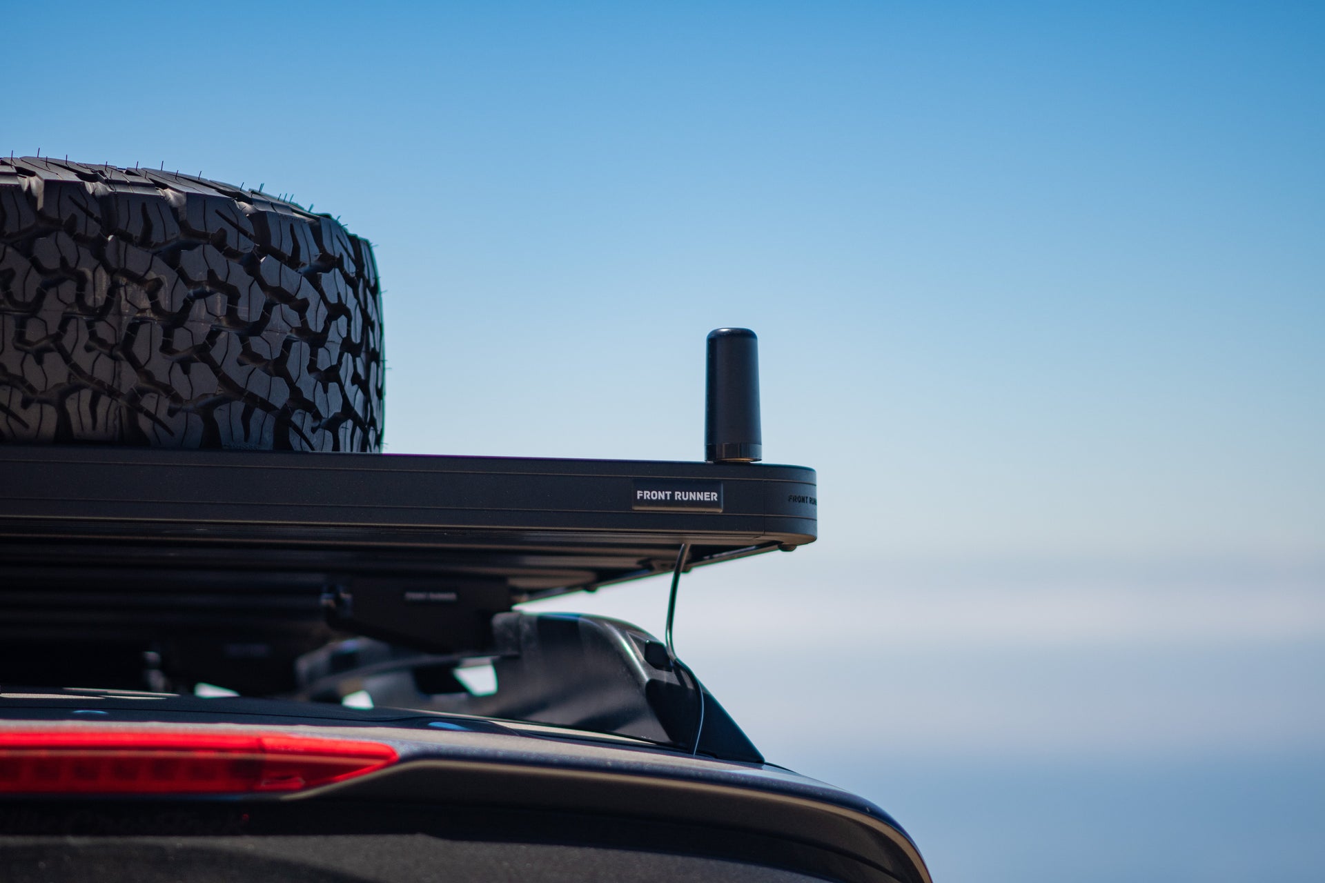 Ride the Range Radio Frequency Systems Antennas – MIDLAND