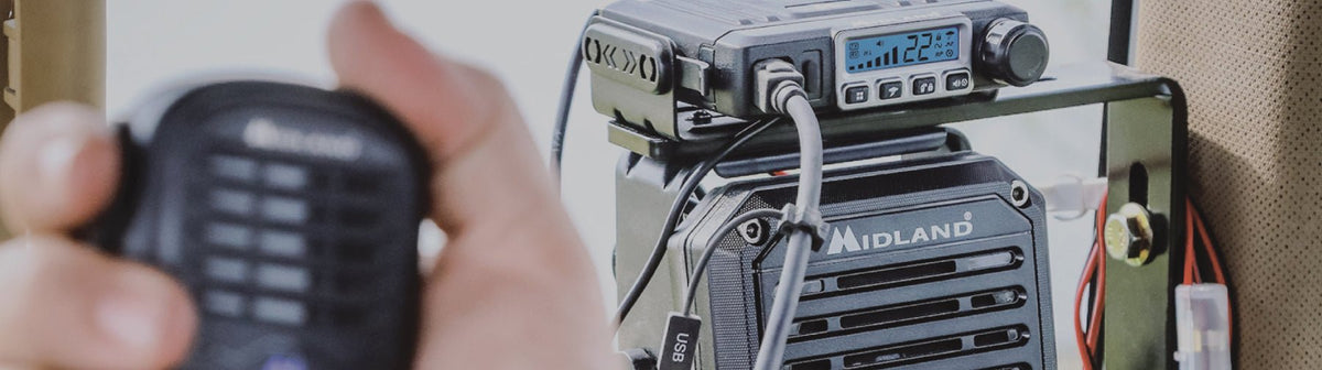 Radio Bundles & Premium Communication Systems – Page 4– MIDLAND