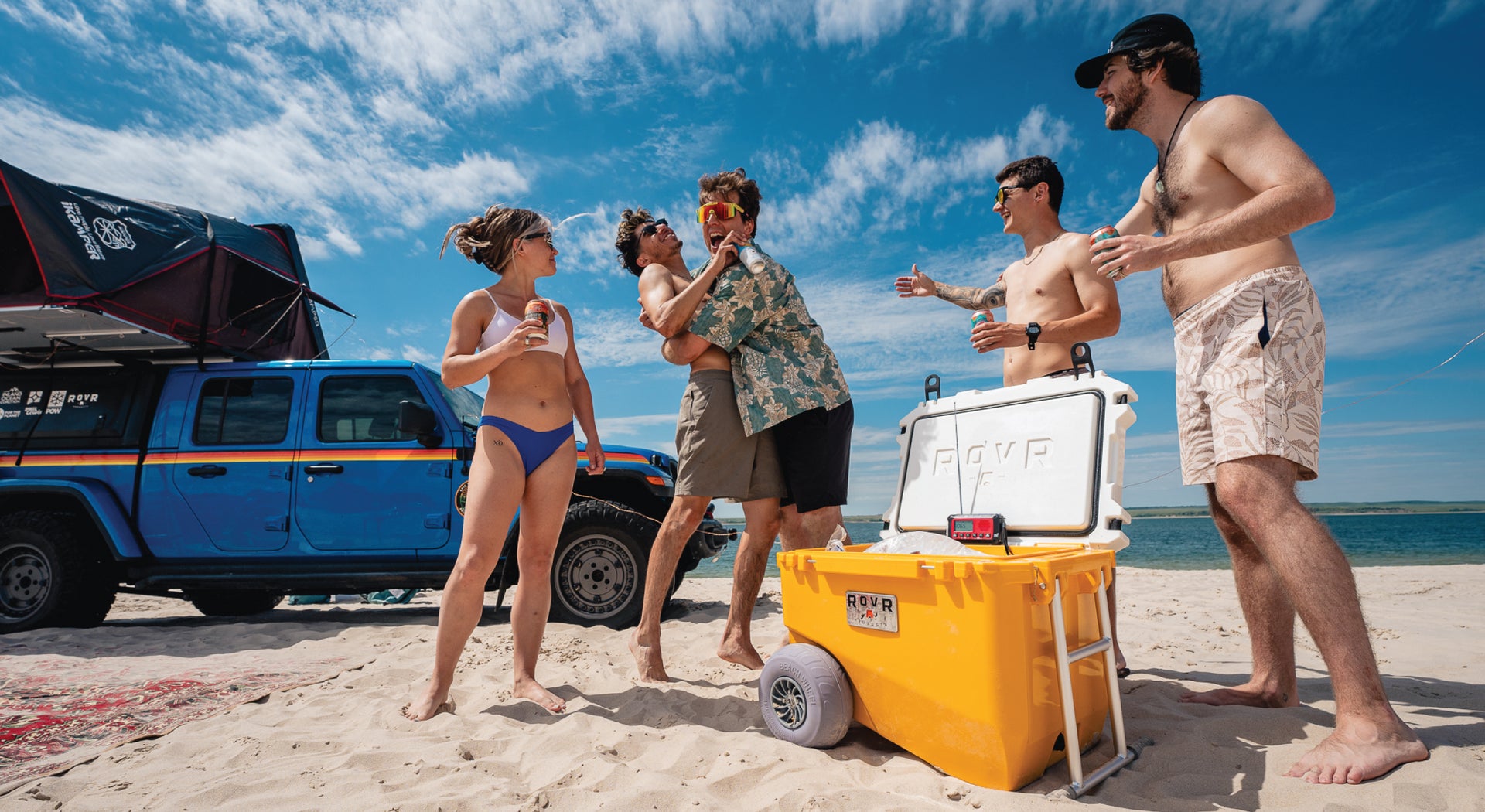 Vacations – MIDLAND