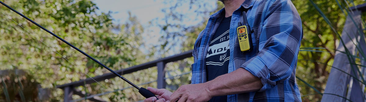 Midland LXT/GXT Walkie Talkies and Radios | Midland Radio – MIDLAND