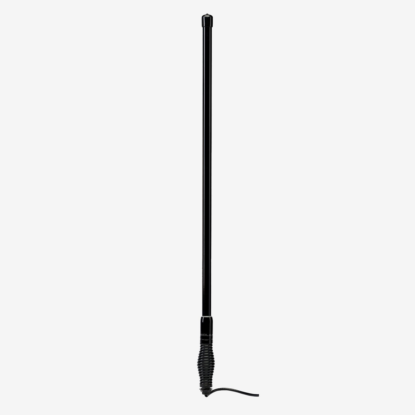 MXAT03 Bullbar Mounted Radio Antenna | Midland Radio – MIDLAND