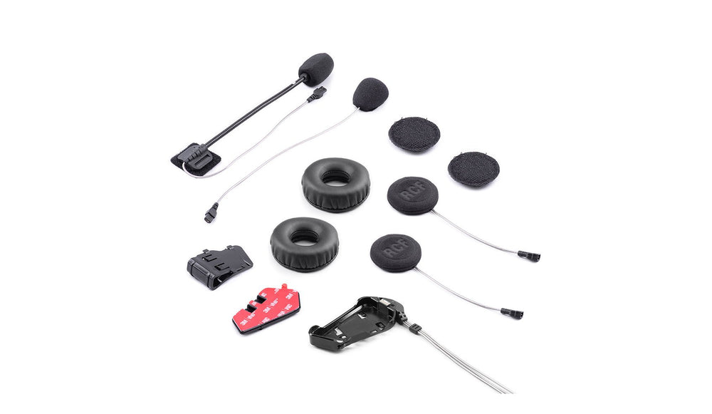 Moto Radios: Waterproof Bluetooth Radio for Motorcycle