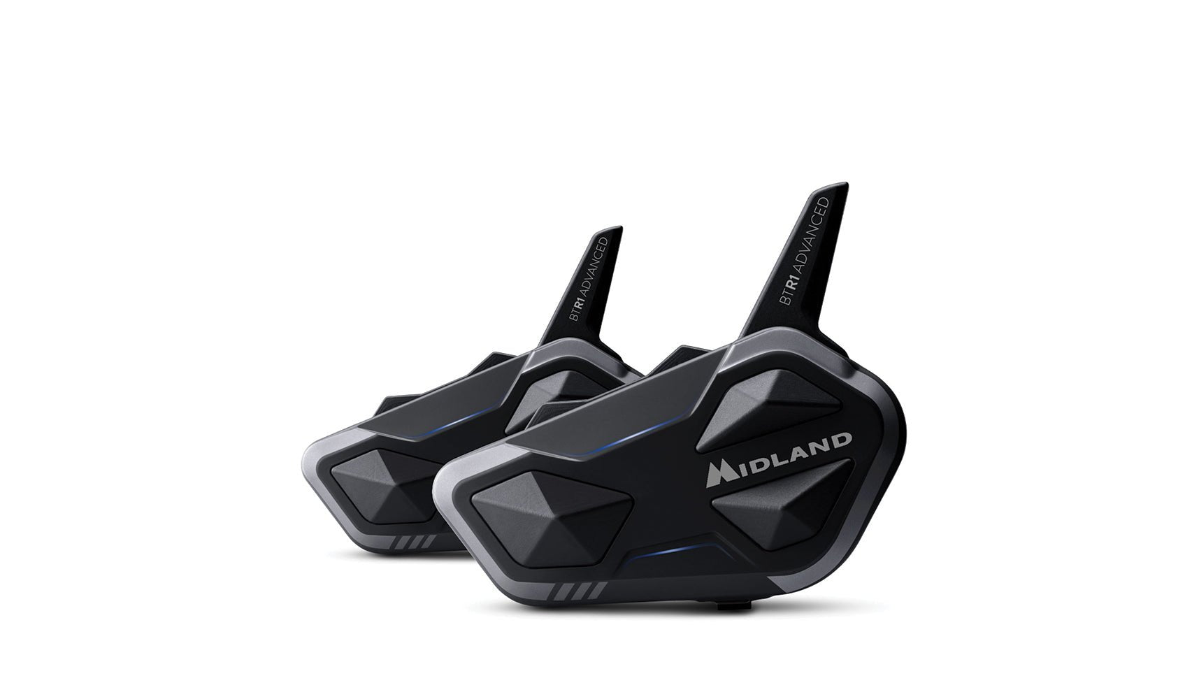 Moto Radios: Waterproof Bluetooth Radio for Motorcycle