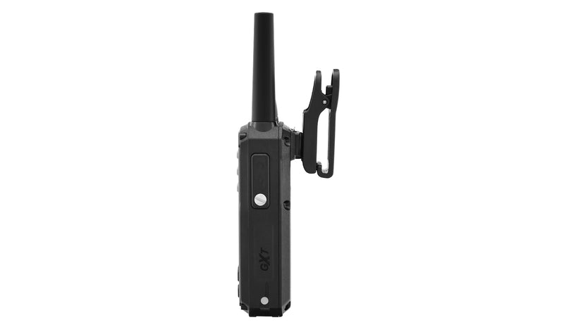 Midland 5-Watt GMRS Handheld 2-Way Radio - GXT67 Pro