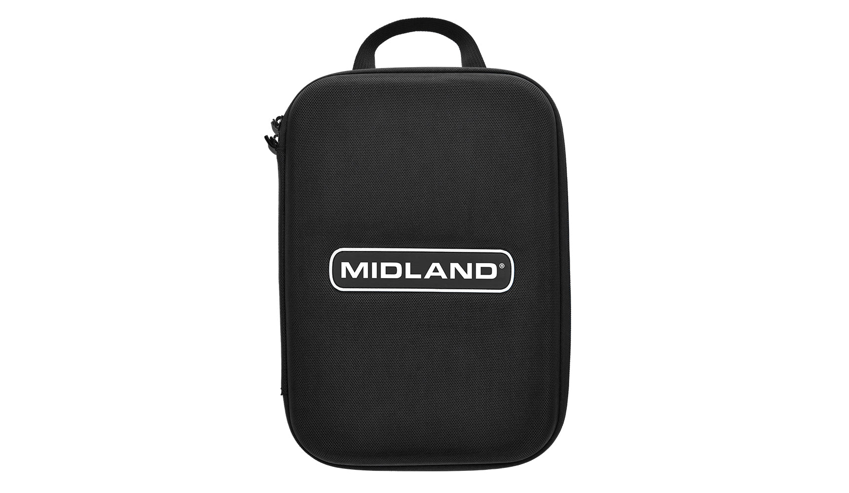 Midland 5-Watt GMRS Handheld 2-Way Radio - GXT67 Pro