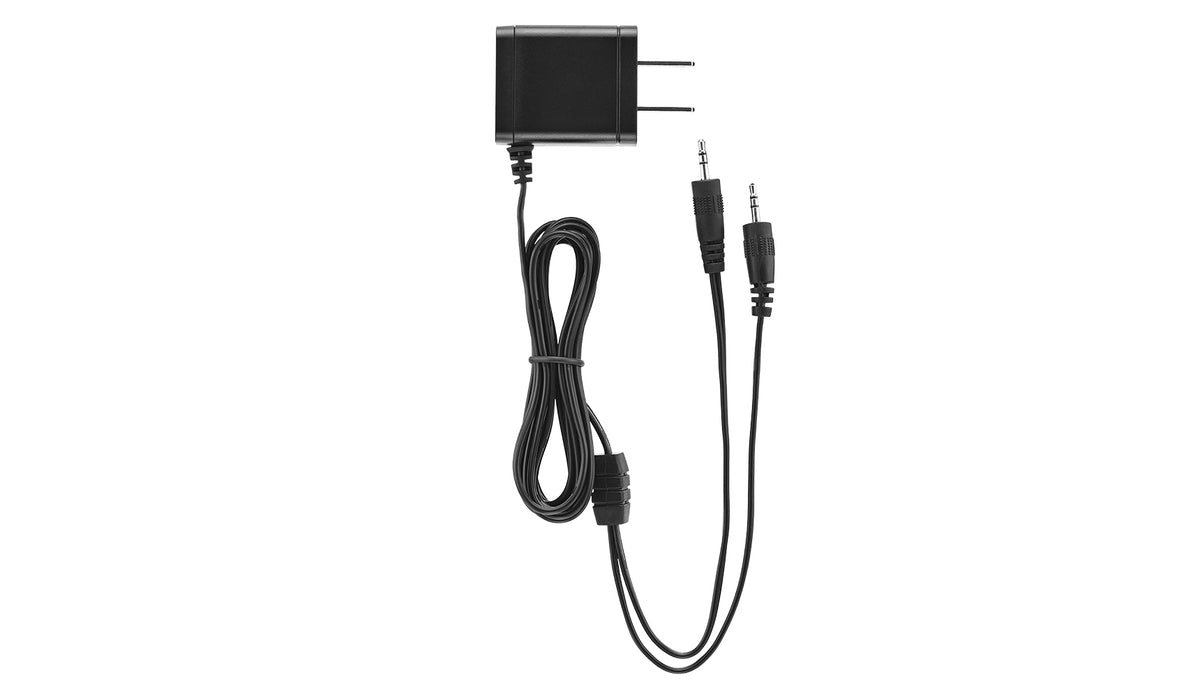 Dual Pin Charger for LXT & GXT Radio Series | Midland Radio