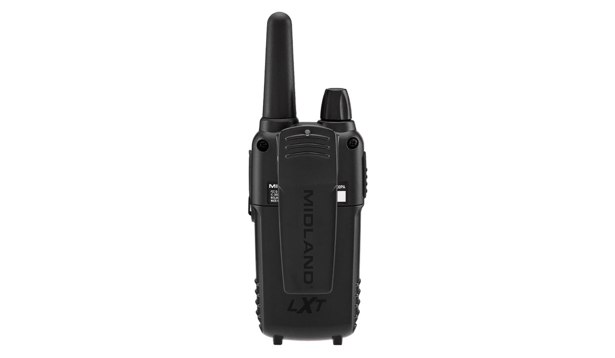 Midland LXT600BBX4 FRS Business Bundle | Midland Radio