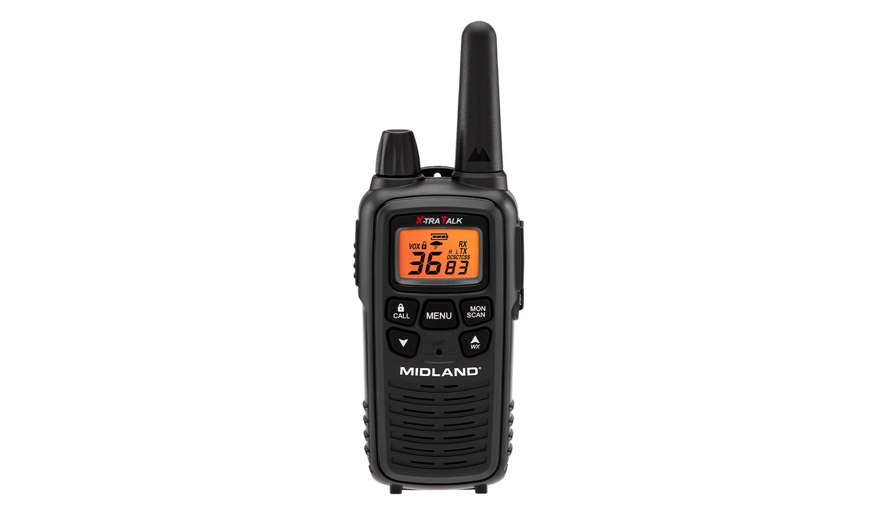 Midland LXT600BBX4 FRS Business Bundle | Midland Radio
