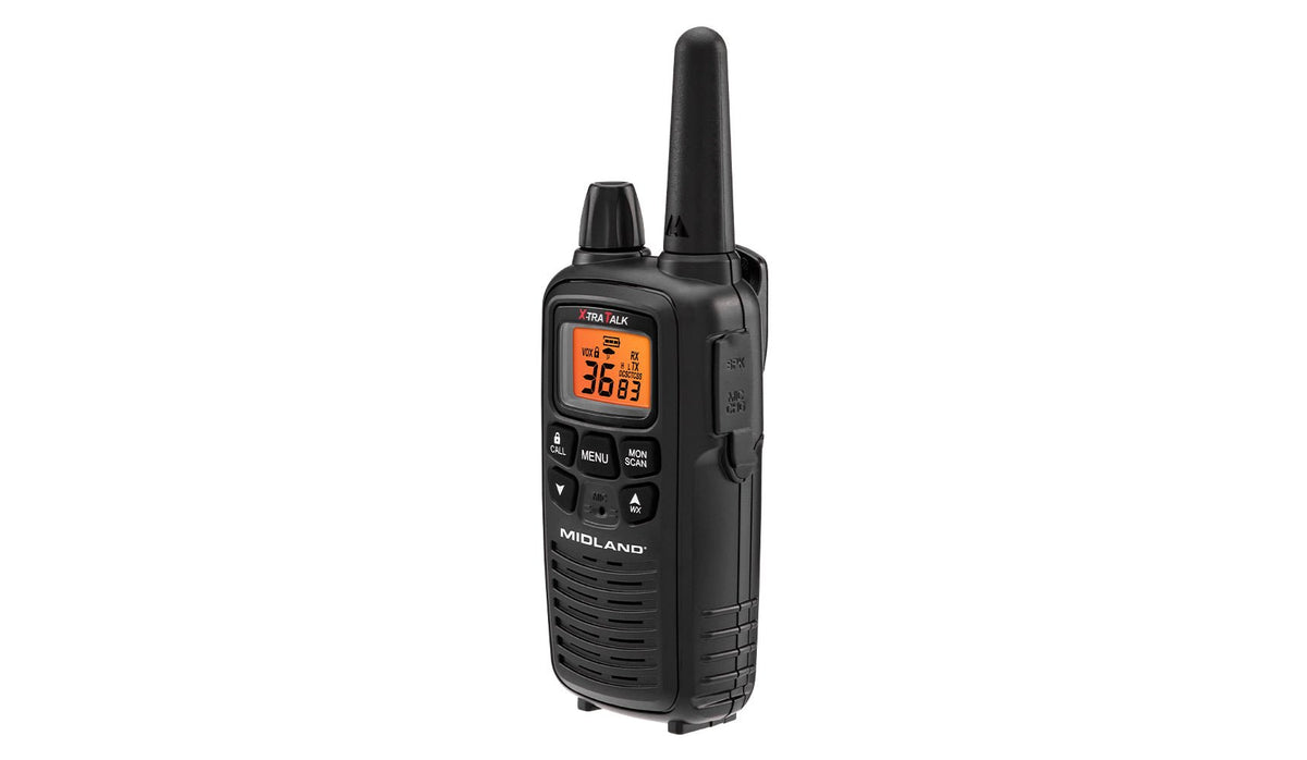 Midland LXT600BBX4 FRS Business Bundle | Midland Radio