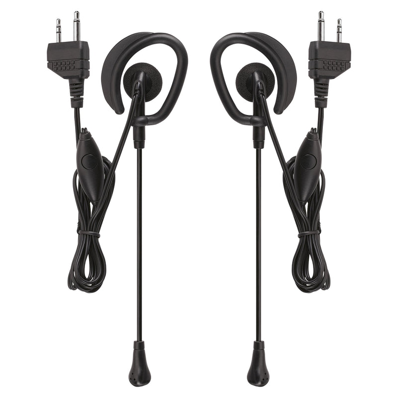 Two-Way Communication Road Headsets | Midland Radio