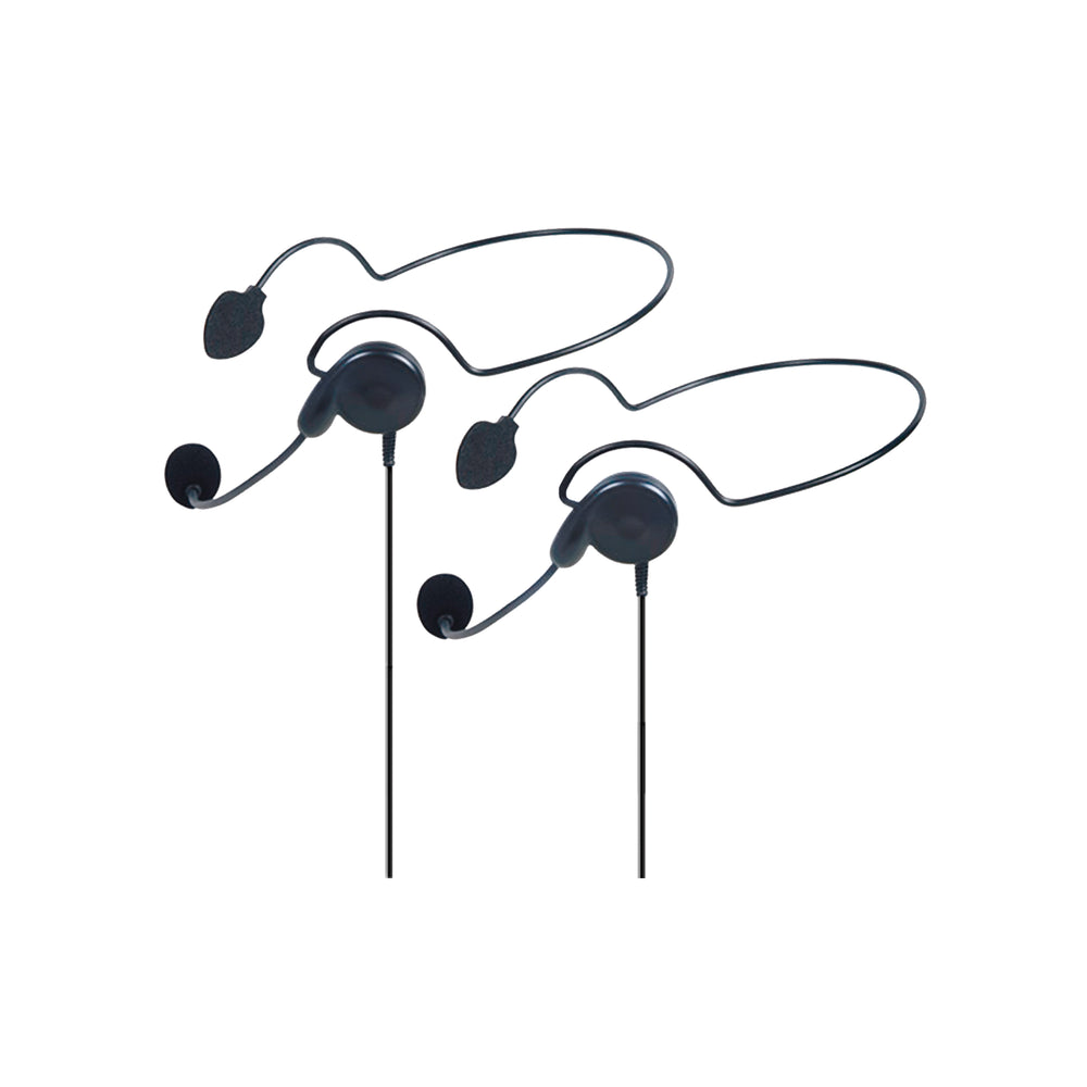 Two-Way Communication Road Headsets | Midland Radio