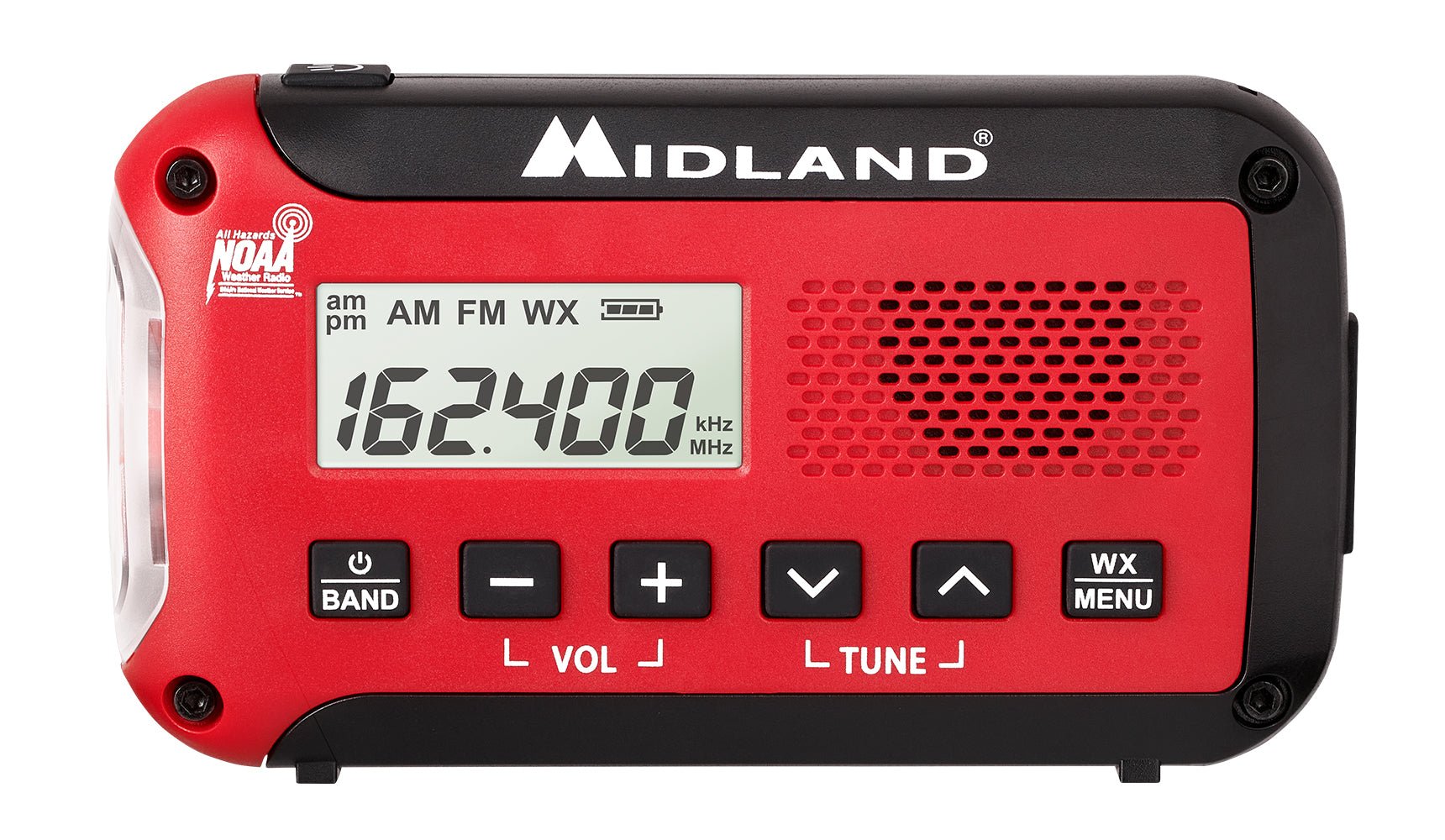 Emergency Preparedness Kit EPREPKIT