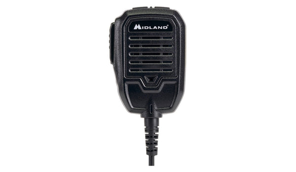 MA115 Replacement Mic for MXT115 | Midland Radio