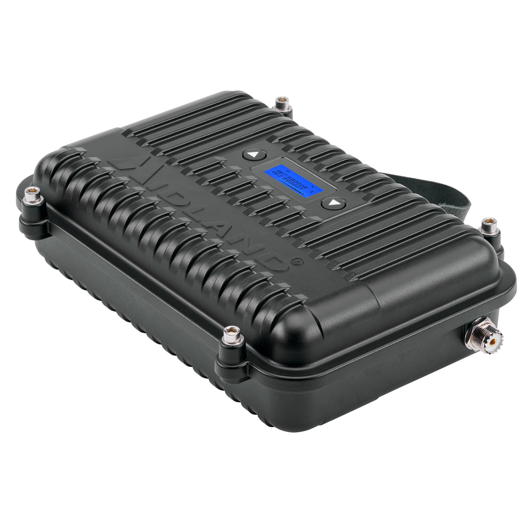 Portable Radio Repeater System Bundle - MXR10VP