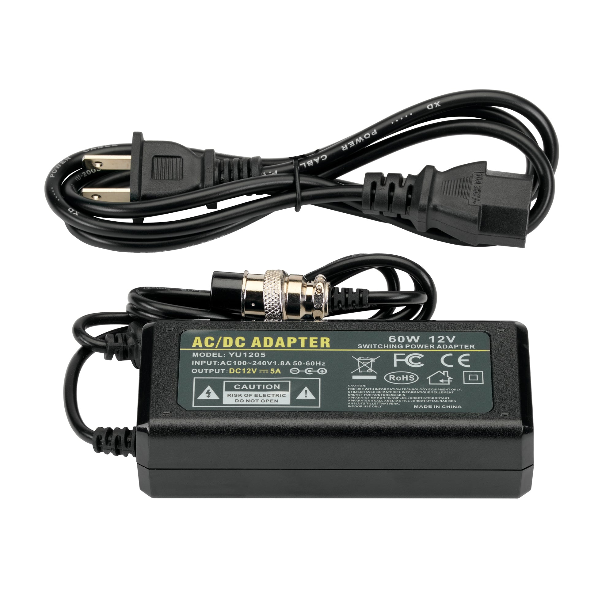 Portable Radio Repeater System Bundle - MXR10VP