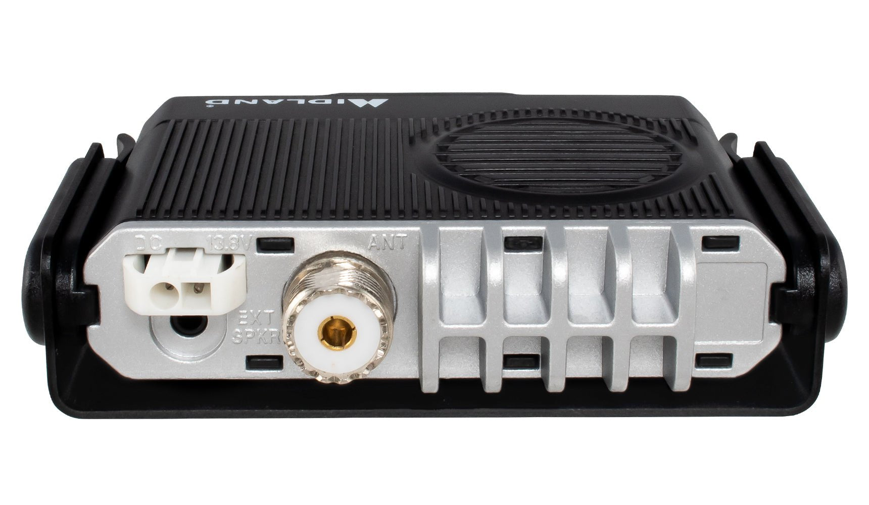 MXT105 MicroMobile® Two-Way Radio