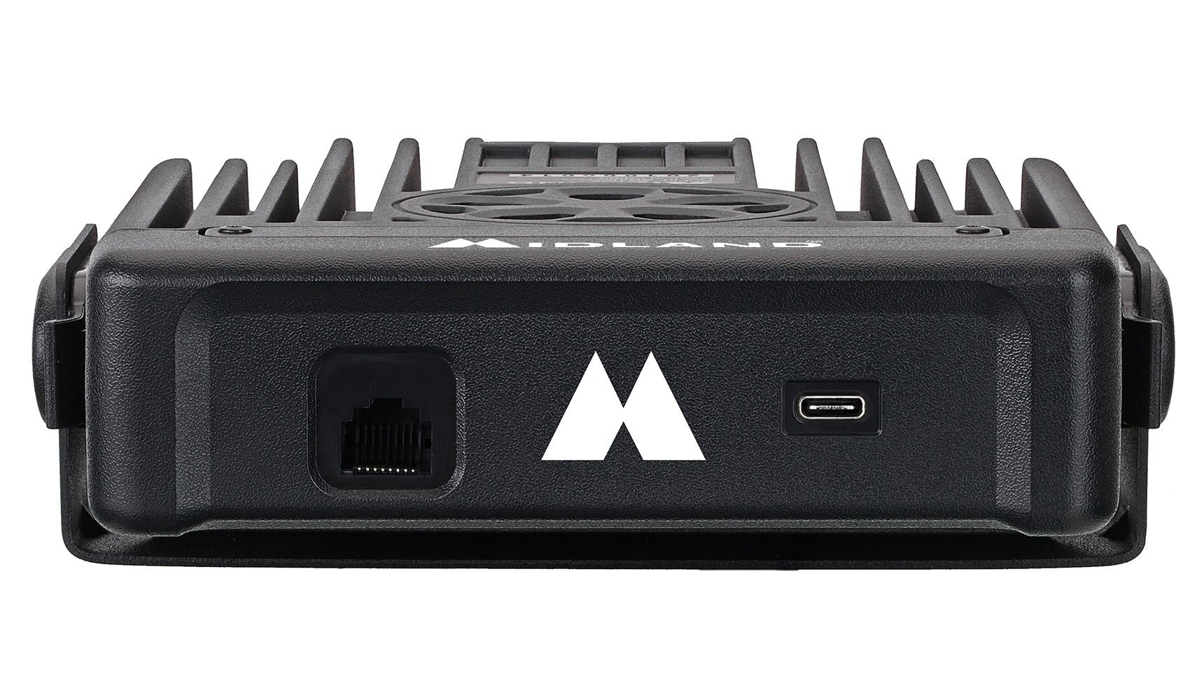 MXT575 MicroMobile® Two-Way Radio | Midland Radio