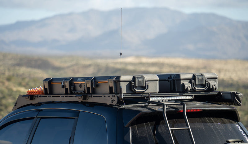 MXT275-WHIP Extended Range Bundle | Midland Radio