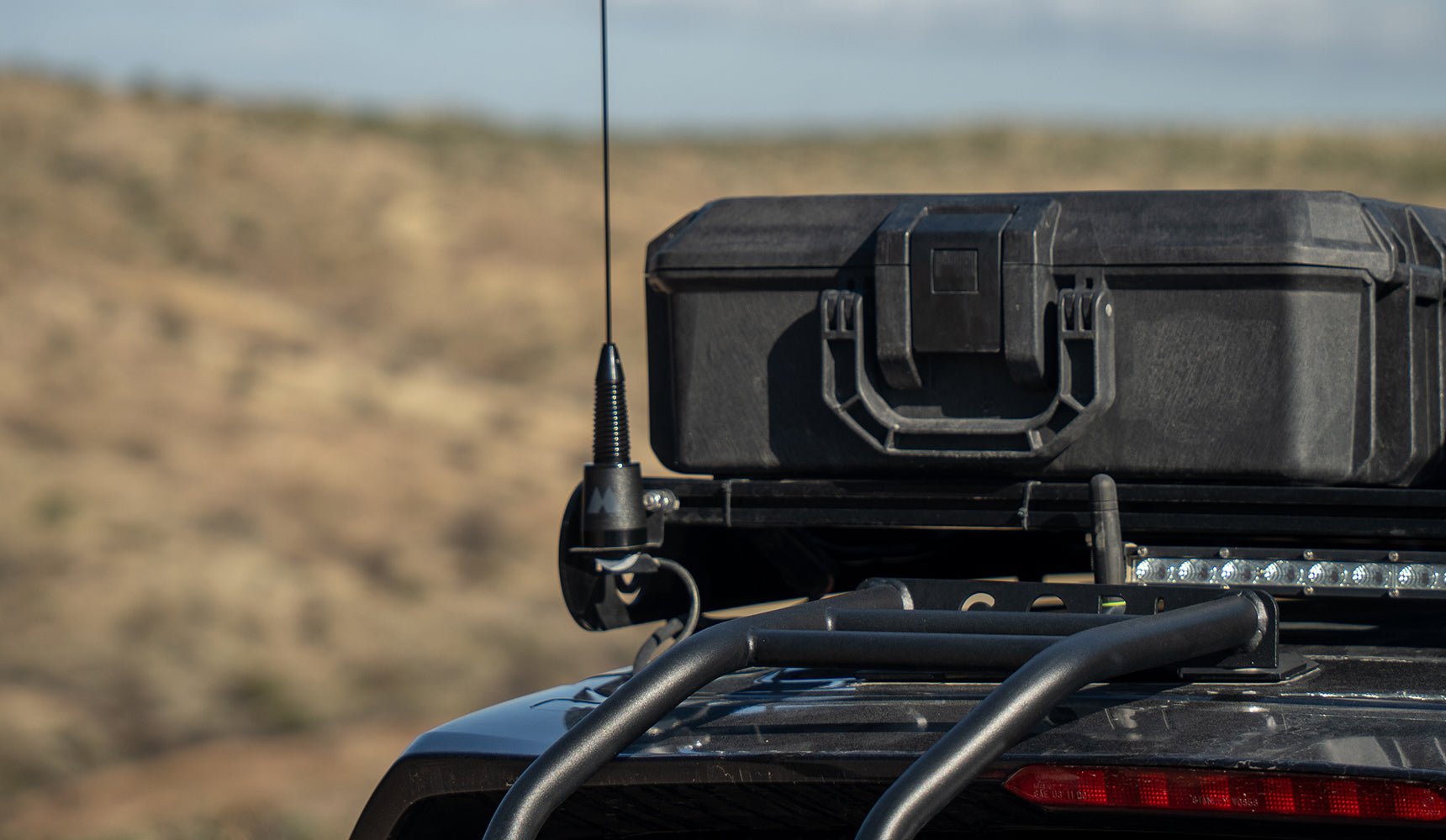 MXT275-WHIP Extended Range Bundle | Midland Radio