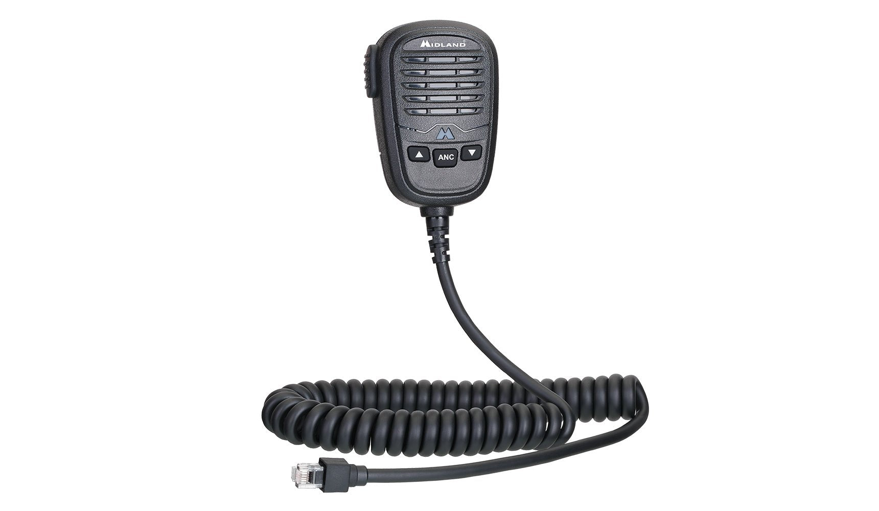 Midland Radio Microphones | Micromobile Mics For Sale