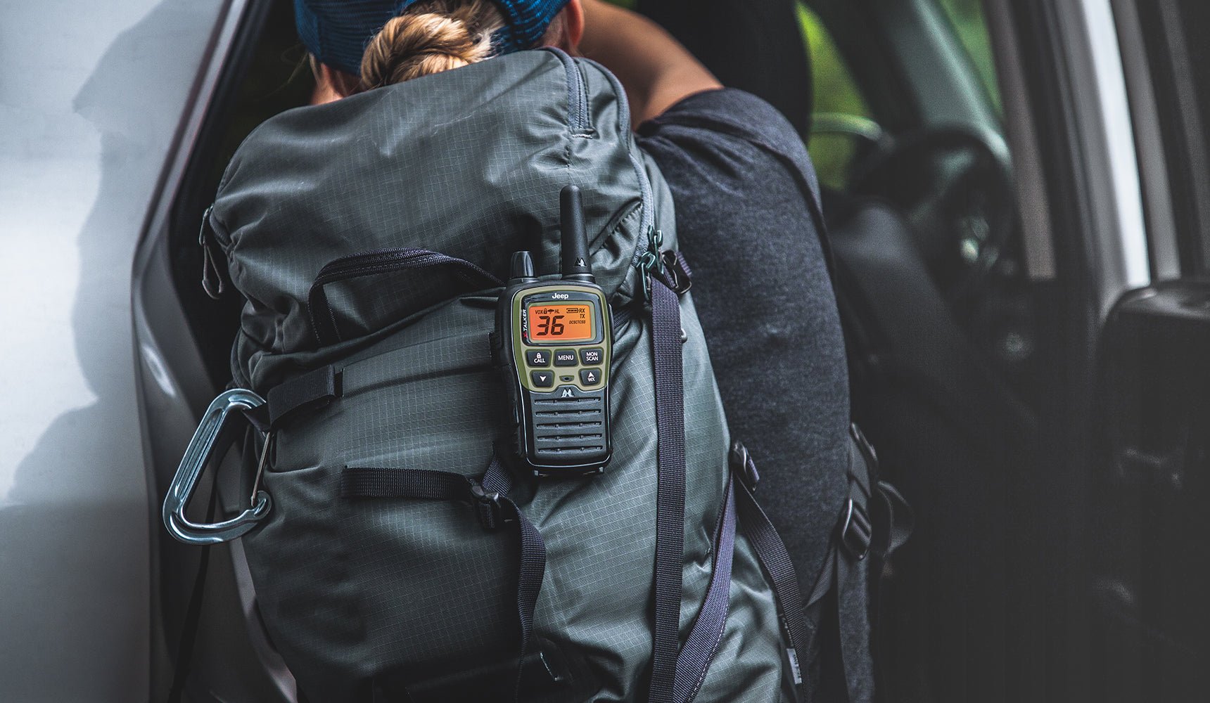 Midland X-TALKER T77VP5 Radio Pack (Set of Two)